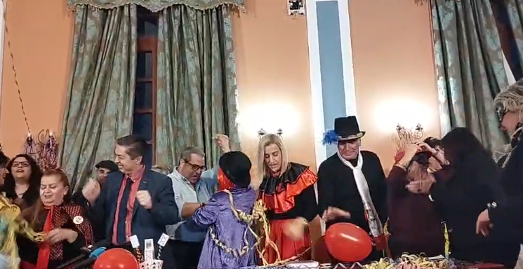 ΠΡΟΓΡΑΜΜΑ ΚΑΡΝΑΒΑΛΙΚΩΝ ΕΚΔΗΛΩΣΕΩΝ 2024 ΔΗΜΟΥ ΖΑΚΥΝΘΟΥ
