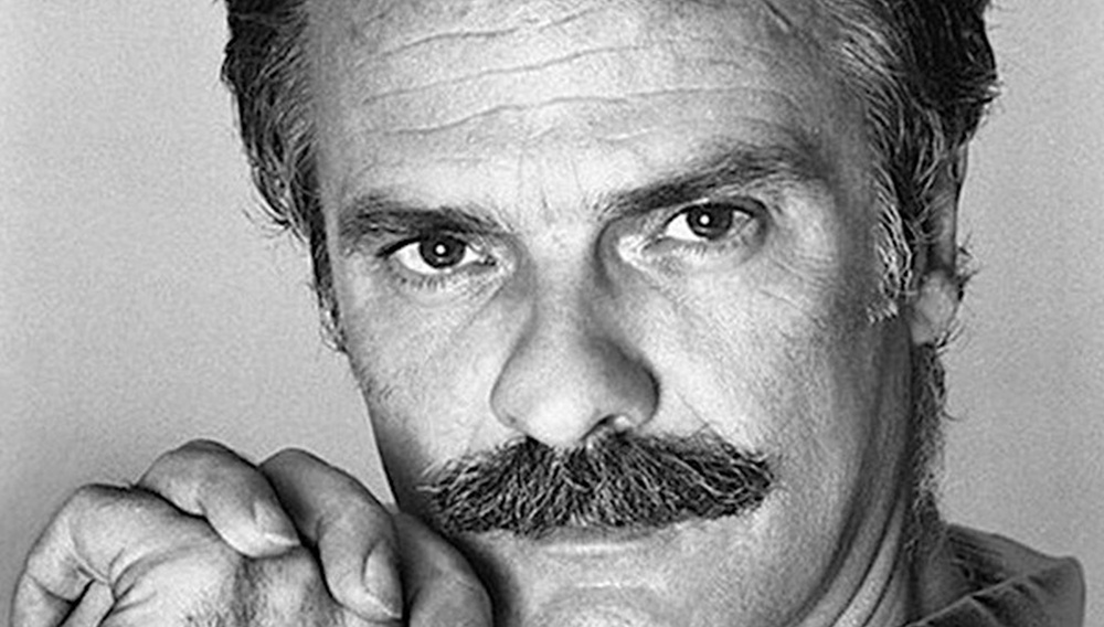 Σπύρος Φωκάς: «Πέθανε στην αγκαλιά μου» – Συγκλονίζει η σύζυγός του