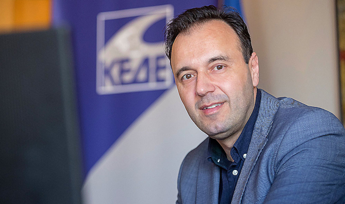 Δημήτρης Παπαστεργίου: Ποιος είναι ο δήμαρχος που «μεταμόρφωσε» τα ...