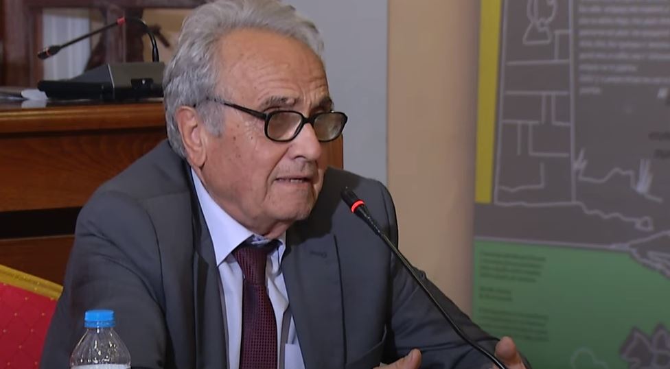 Έτσι απαντά η Δημοτική Αρχή Αρετάκη στην Κατερίνα Μοθωναίου για τα Σφαγεία