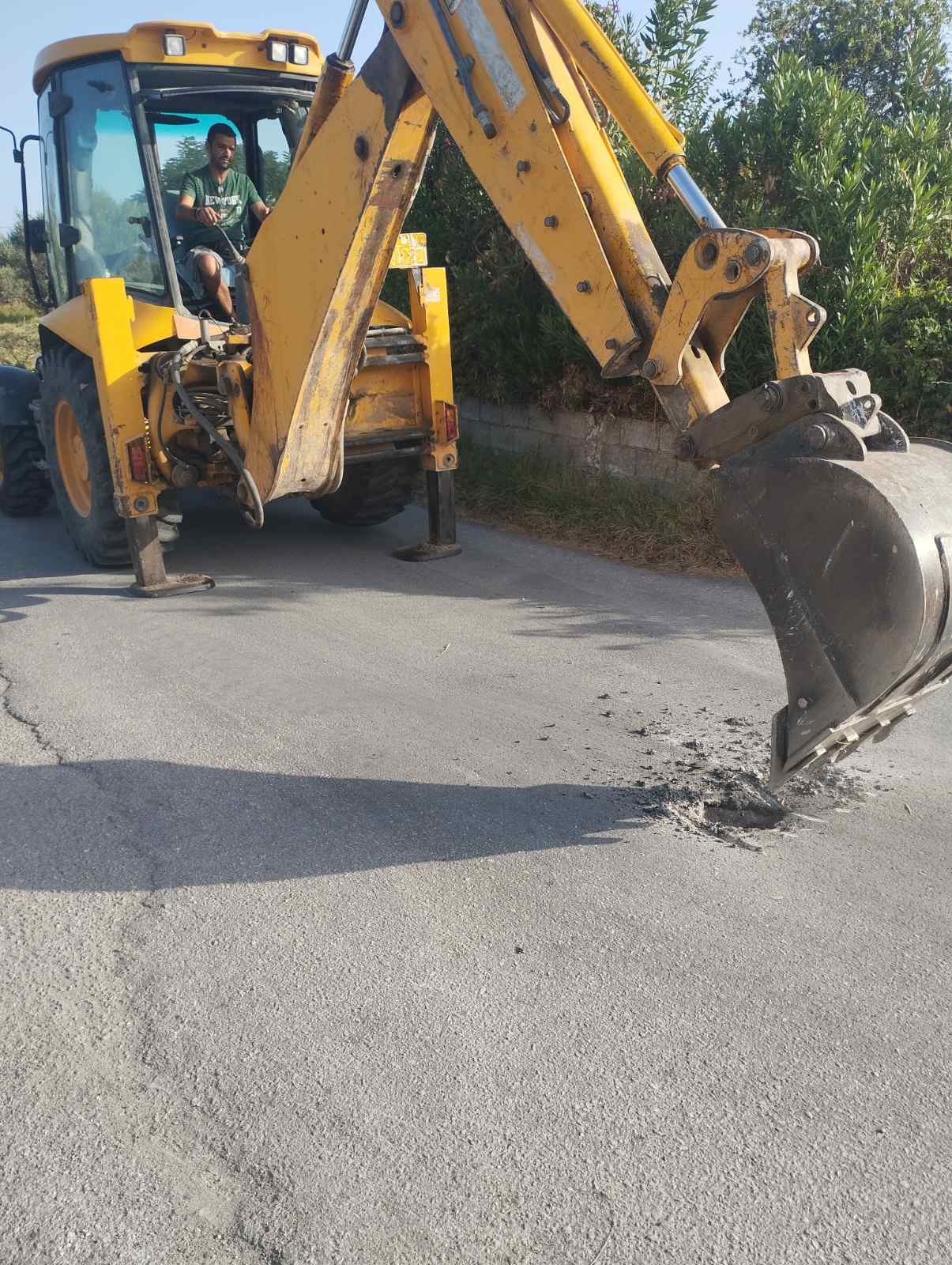 Συνεχής παρεμβάσεις για τη βελτίωση της καθημερινότητας των πολιτών από ...