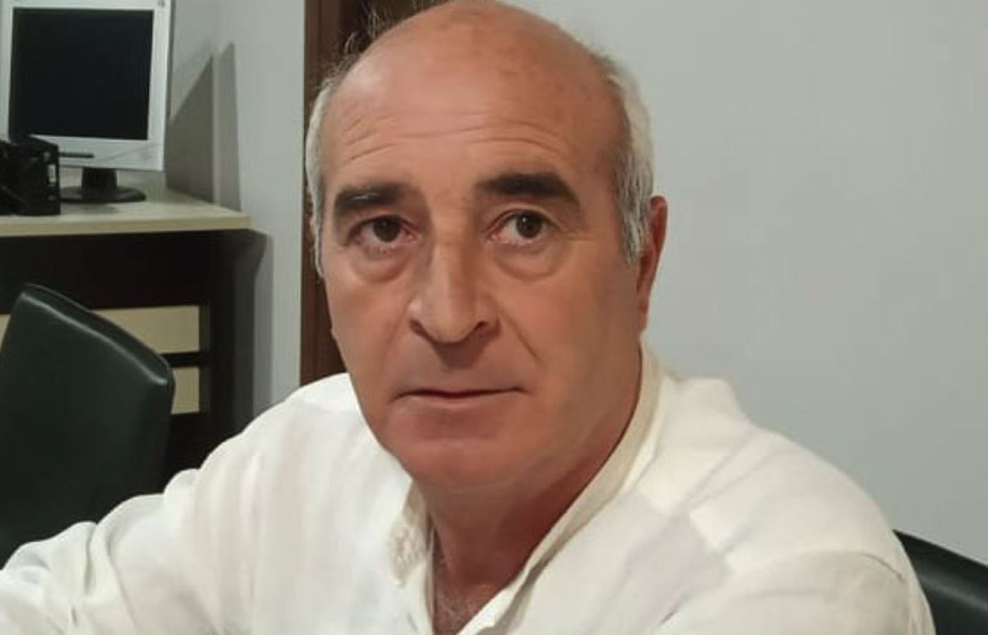 Διονύσης Γεωργάνος : «Εγώ θα πάω και με το διάβολο αν χρειαστεί .. Το ...